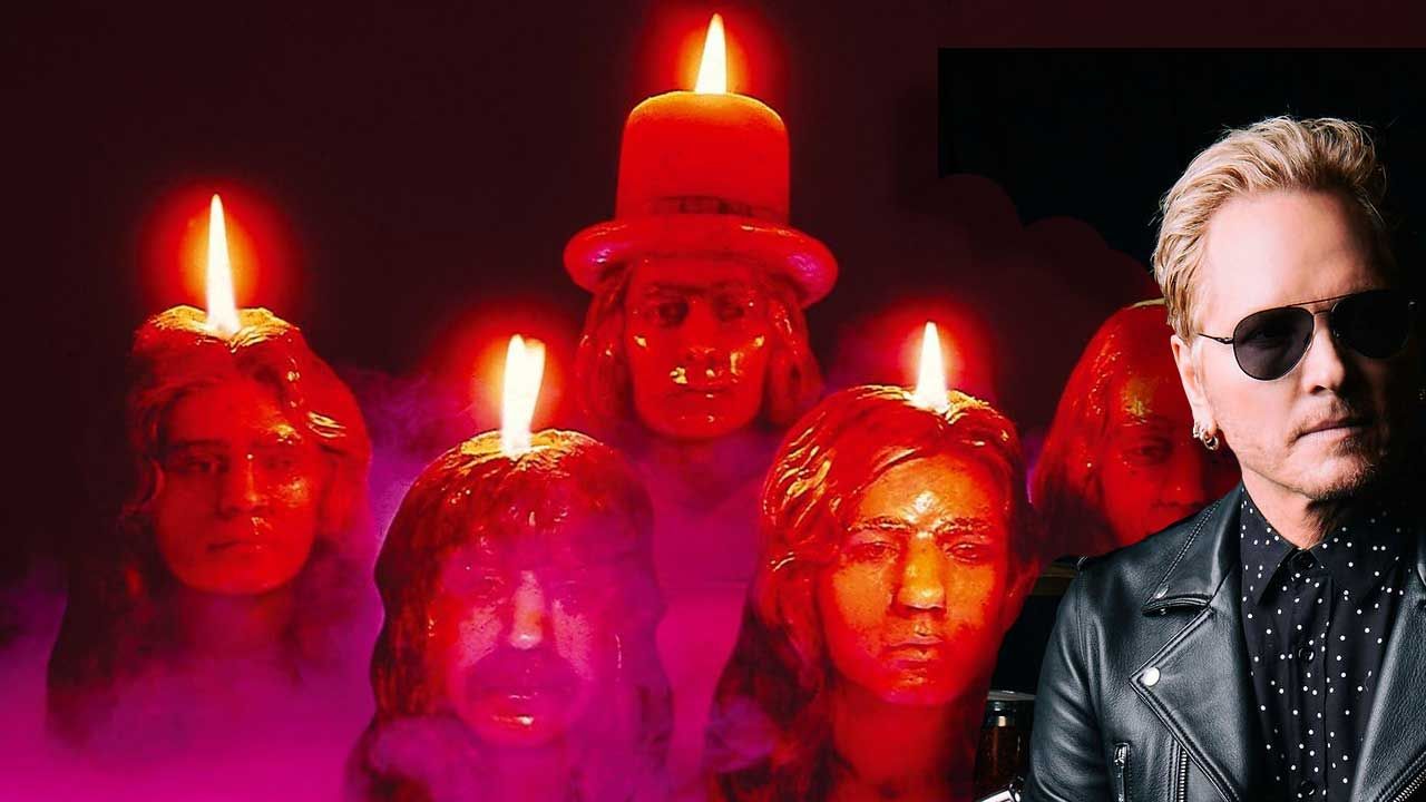 Matt Sorum: Why I Love Burn by Deep Purple | Louder