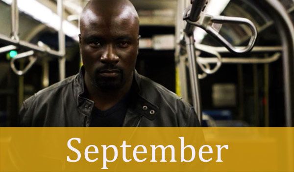 2016 Fall TV Premiere Schedule: Dates For New And Returning Shows ...