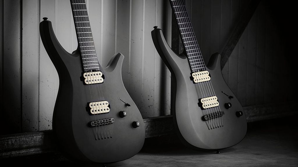 Manson Guitar Works Oryx VI review | Guitar World