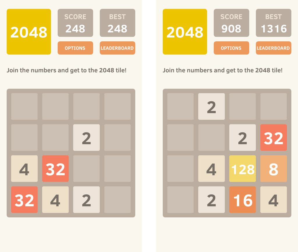 The best 2048 Strategy to get your high score! | iMore