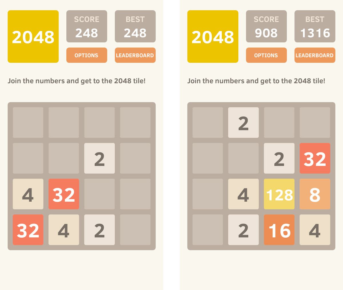 The best 2048 Strategy to get your high score! | iMore