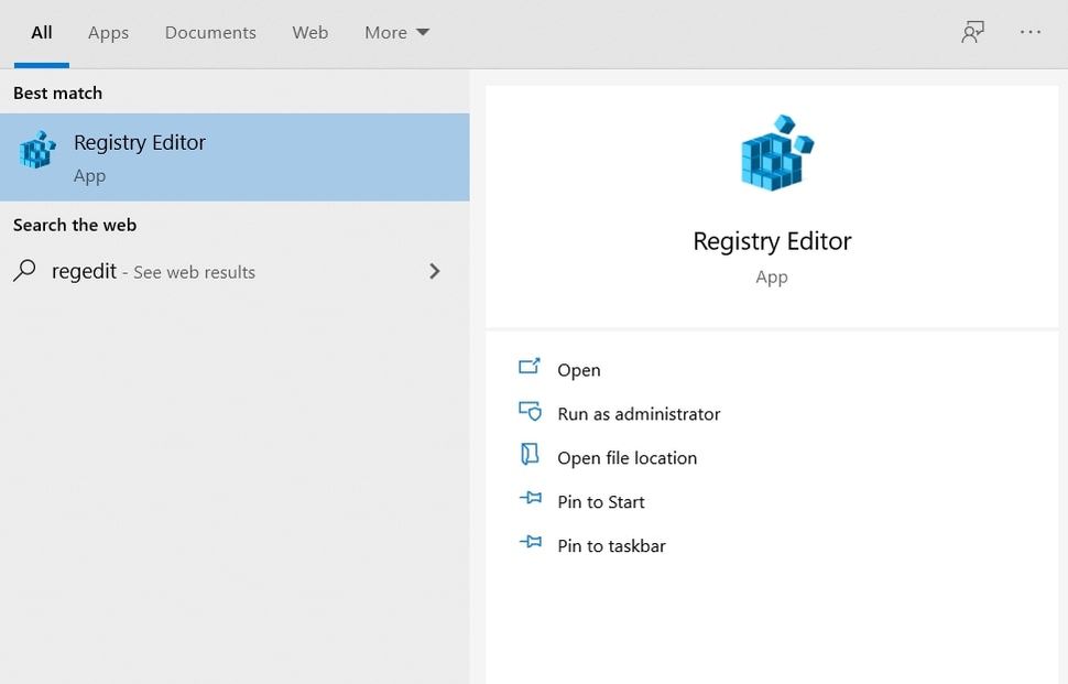 Should you use Windows registry-editing software? | Tom's Guide