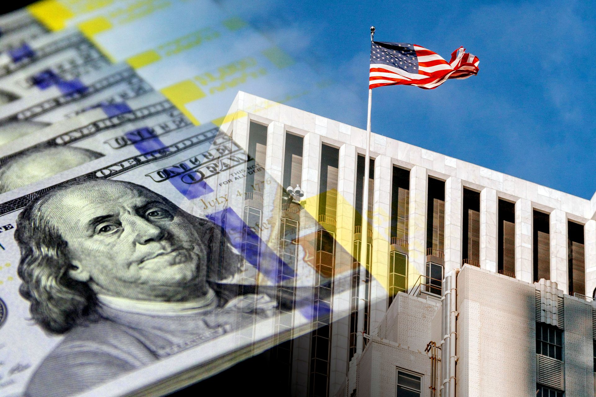 Why is the US economy pulling ahead of Europe? | MoneyWeek