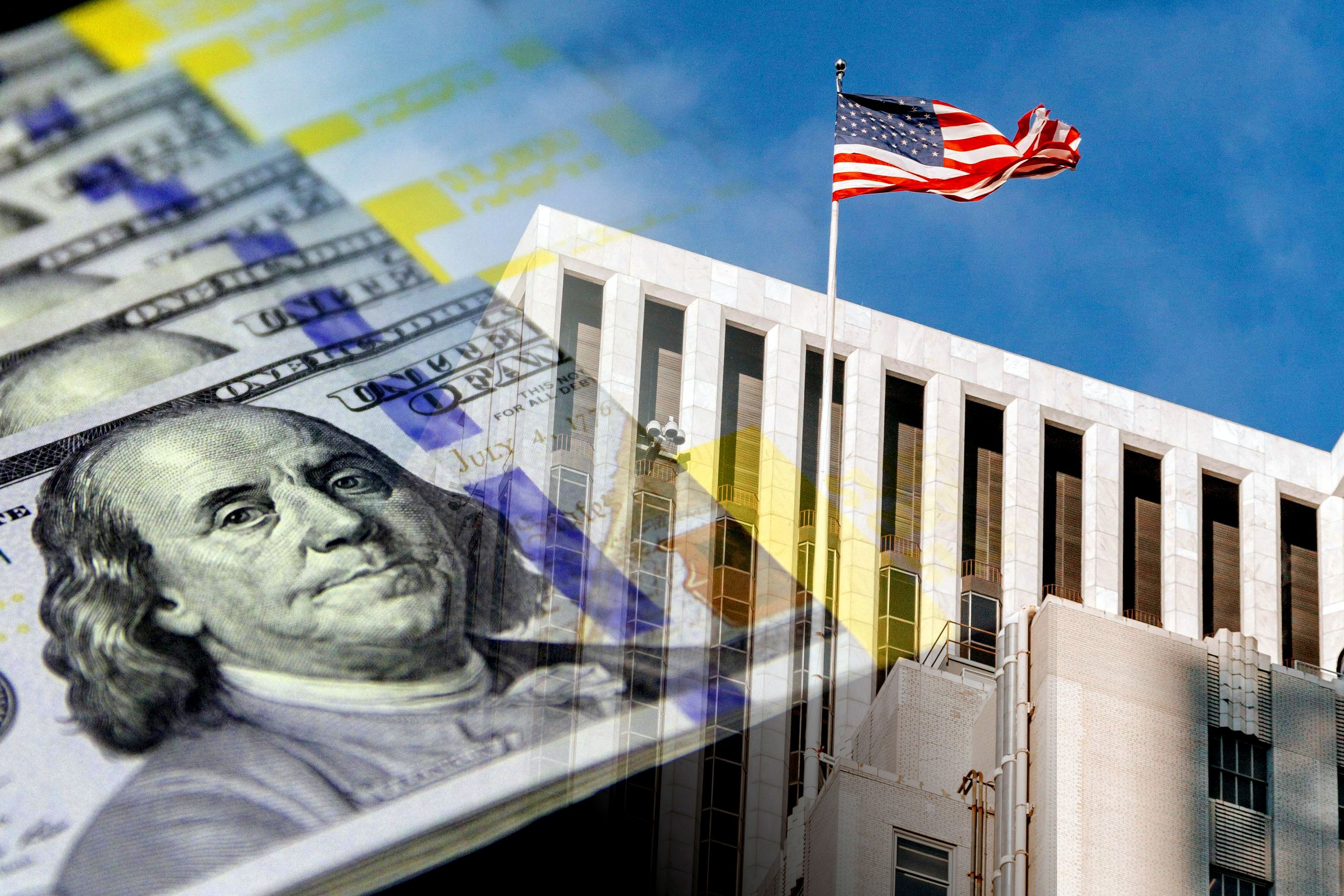 Why is the US economy pulling ahead of Europe? | MoneyWeek