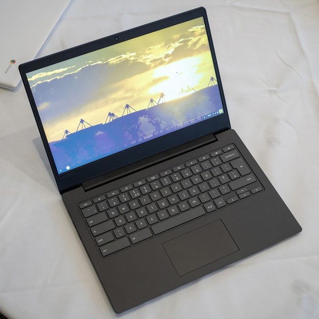 Getting back up: How a broken Chromebook proves that Google wins the ...