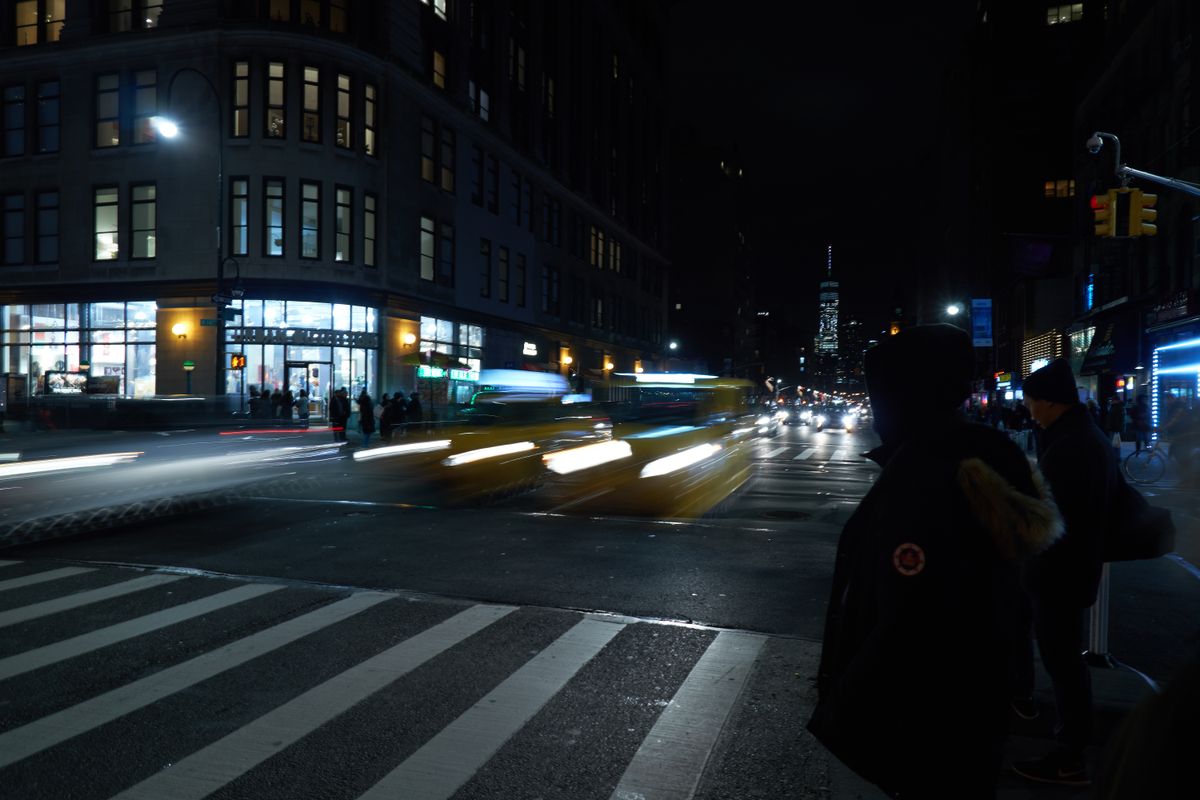 Performance and image quality - Performance and image quality - Sony ...