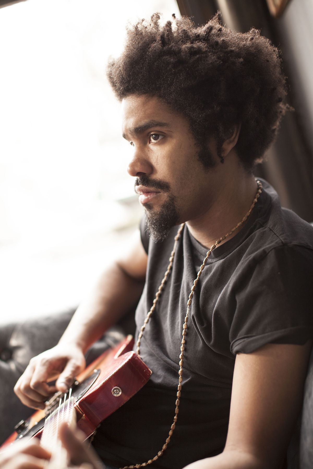 "I Got A Second Chance At Life and I’m Not Going to Dumb Myself Down ...