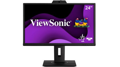 Best monitor with webcam in 2023 | Digital Camera World
