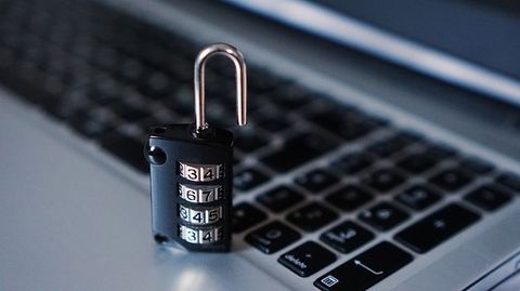 Healthcare firms targeted by all-new ransomware strain | TechRadar