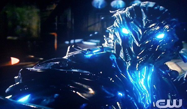 The Flash Just Introduced Its Crazy New Villain Savitar | Cinemablend