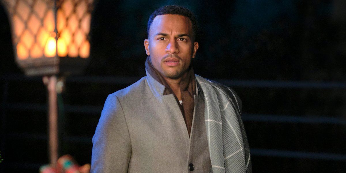 Hallmark's Christmas Comes Twice: Worth A Watch? | Cinemablend