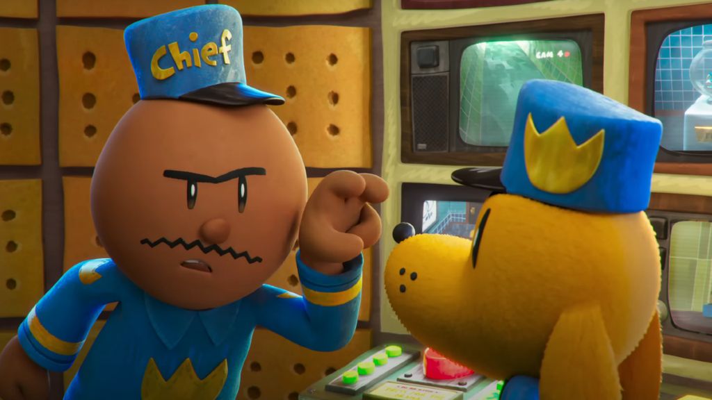 Dog Man: Release Date, Cast, And Other Things We Know About The Book-To ...