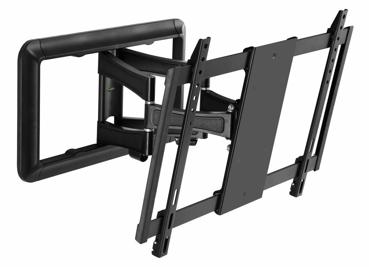 VMP “Extra Medium” Flat Panel Low Profile Articulating Wall Mount Now ...