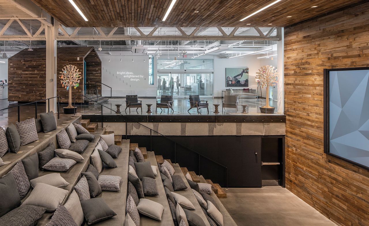 3M reveals new Design Center in St Paul | Wallpaper*