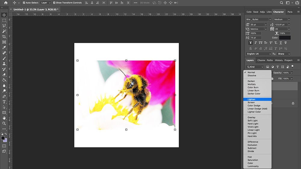 10 things you didn't know you could do with Photoshop | Creative Bloq