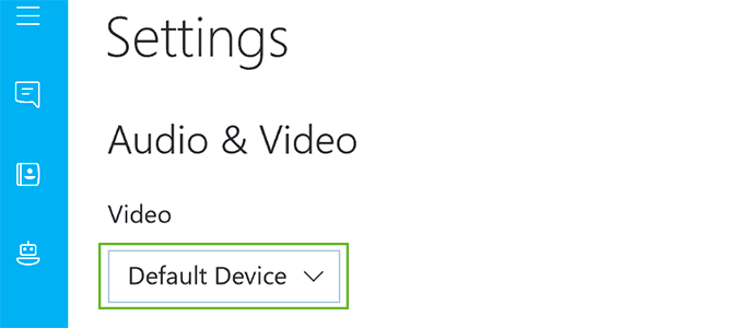 How to Use an External Camera for Skype | Laptop Mag