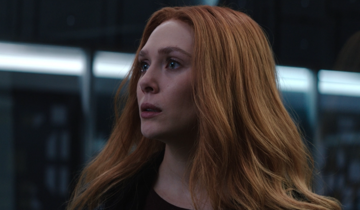 WandaVision's Director Hayward: 7 Big Questions We Have About S.W.O.R.D ...