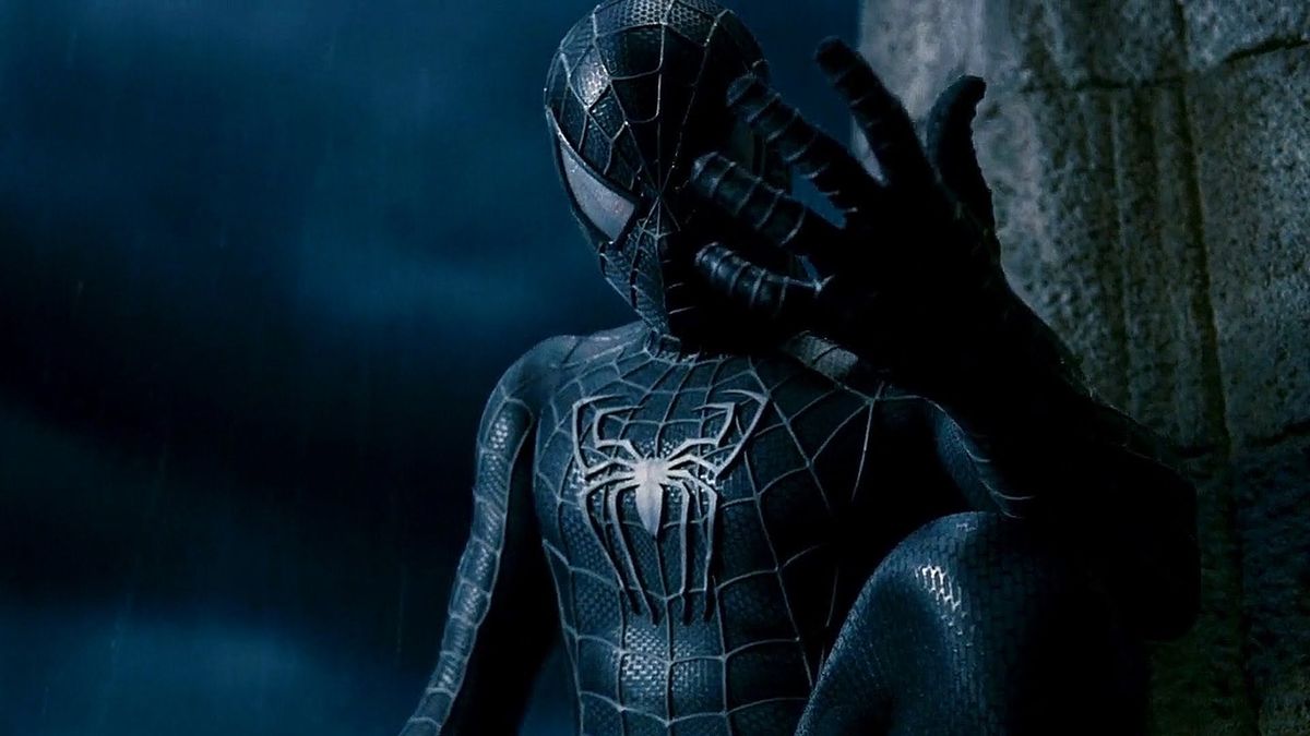 Best Spider-Man movies ranked, from No Way Home to Across the Spider ...