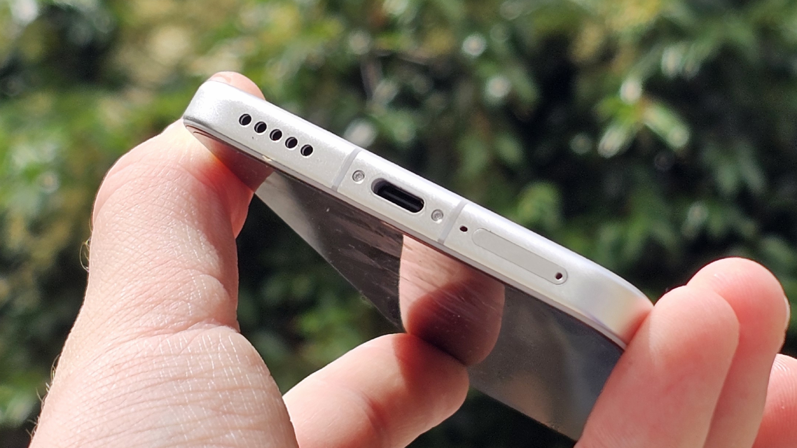 Arvostelussa OnePlus Nord 4 TechRadar Arvostelussa OnePlus Nord 4 TechRadar
