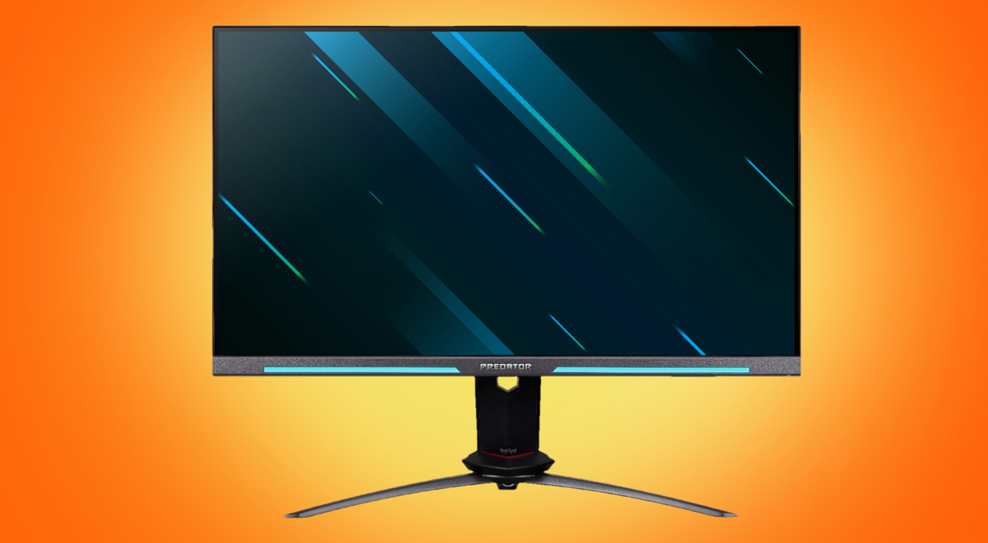 This Acer Predator 165Hz 27-Inch IPS Monitor is $100 Off | Tom's Hardware