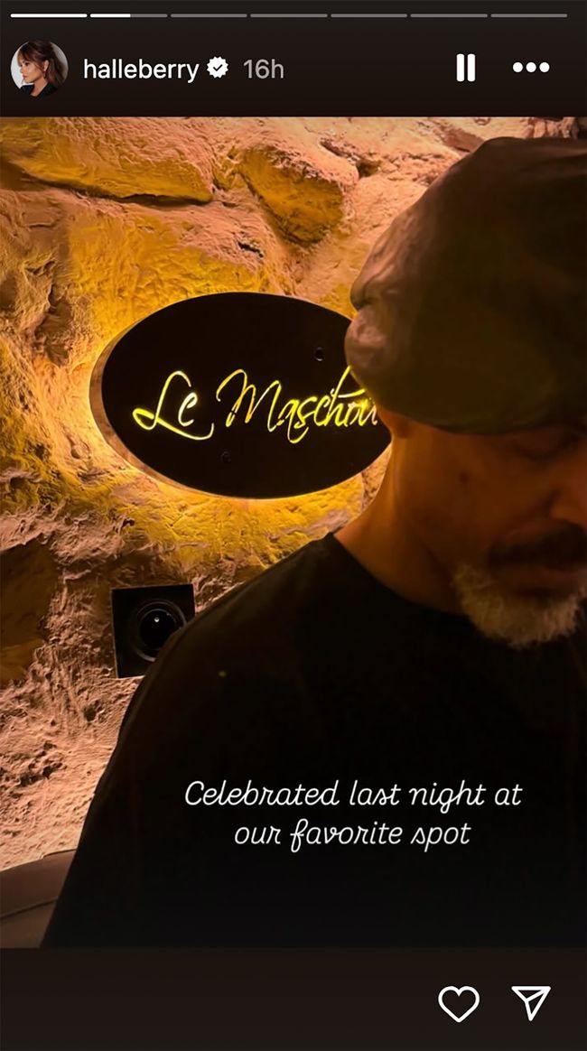 Halle Berry’s Gorgeous Red Corset Dress Is Right On Trend, But Her Final Look At Cannes Led To A ...