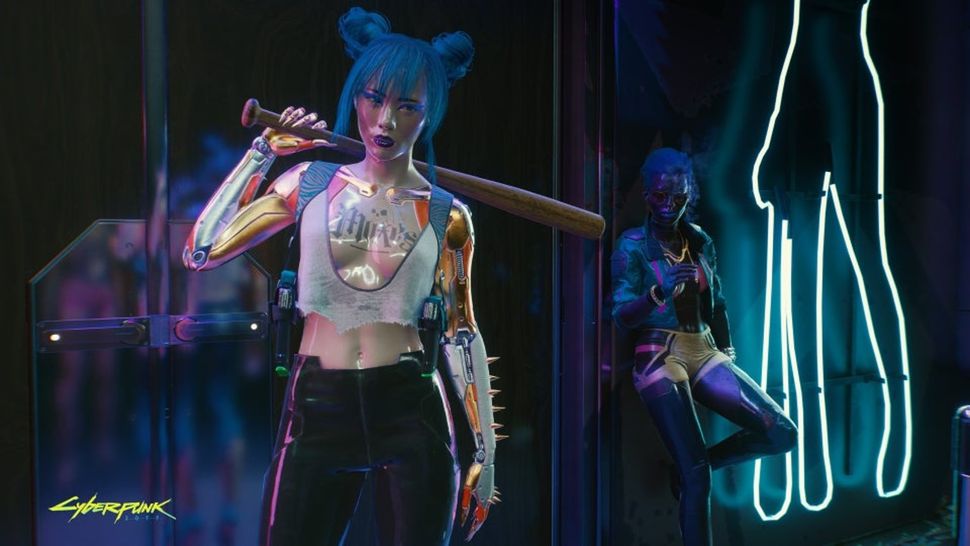 Cyberpunk 2077 Gangs Come With Their Own Turf Beef And Style