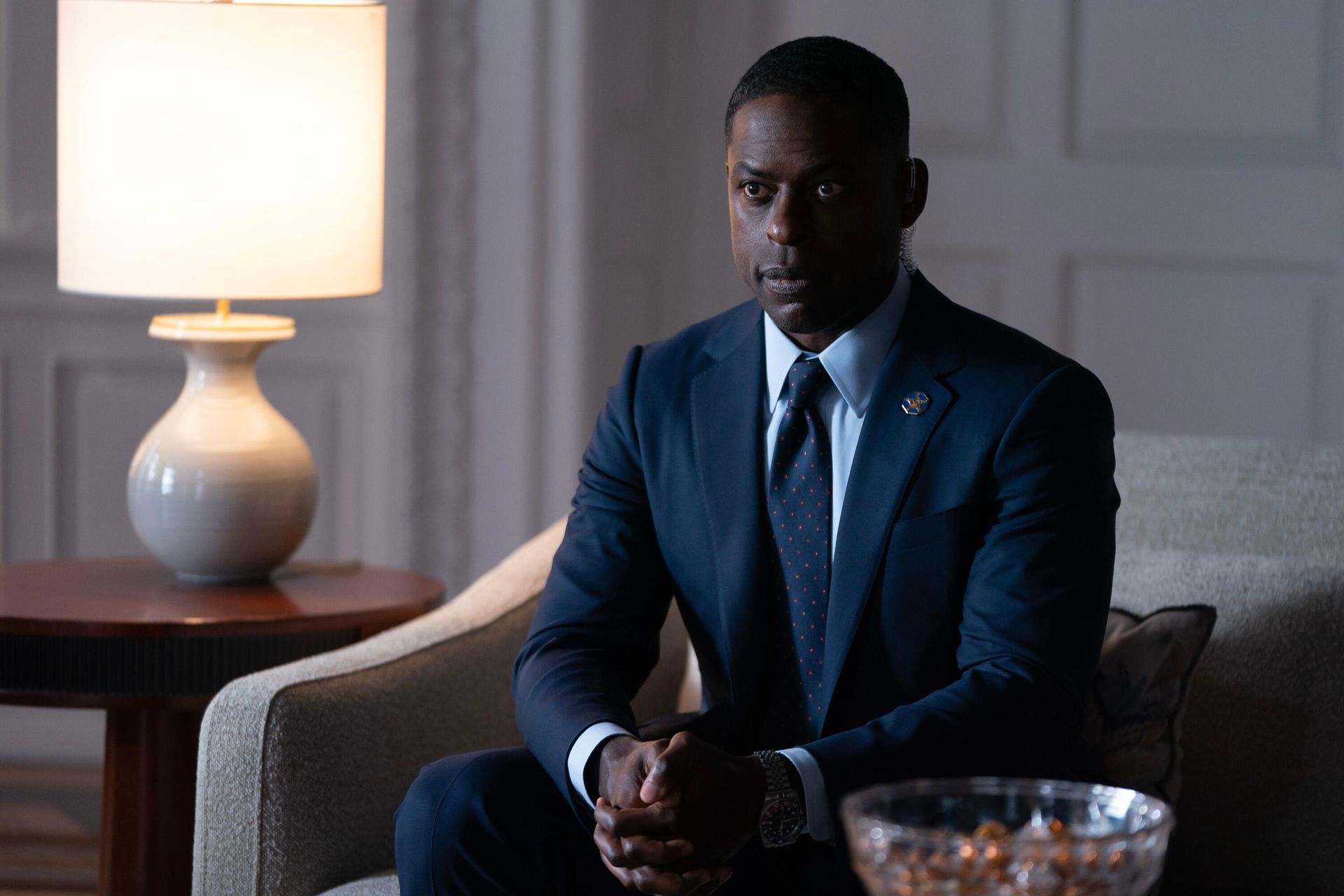 The 'Paradise' Cast: Your Guide | Marie Claire