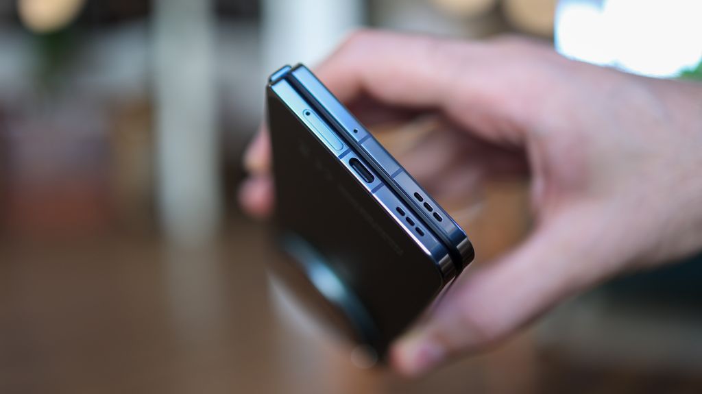 OnePlus Open foldable with Hasselblad triple-camera system launches – and it's coming to the US ...