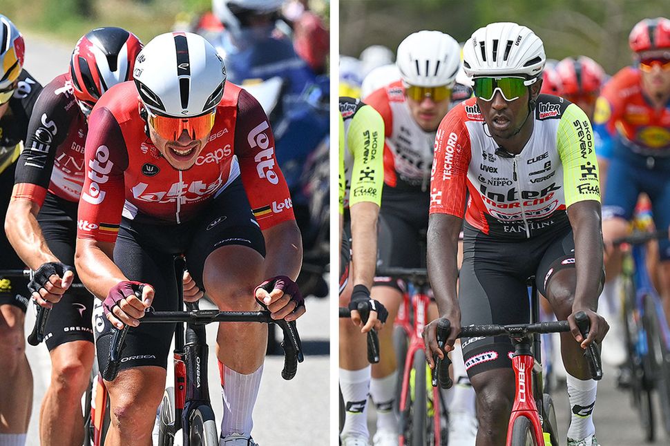 Lotto-Intermarché – Talks well underway at Tour de France for 2026 ...