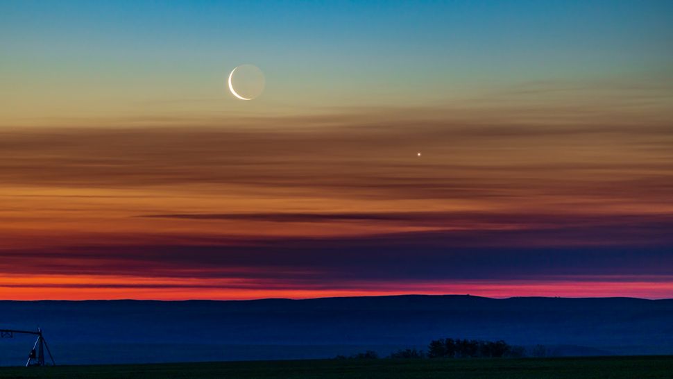 Astrophotography in December 2024: what to shoot in the night sky this ...