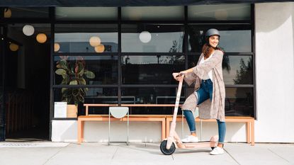 Bird One electric scooter review | T3