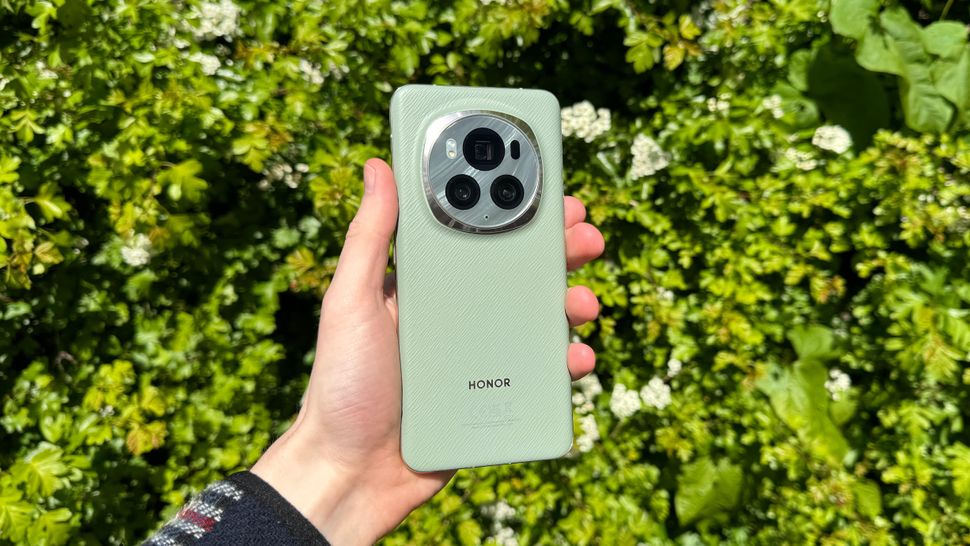 Best Honor phones 2025: the top Honor handsets to consider | TechRadar