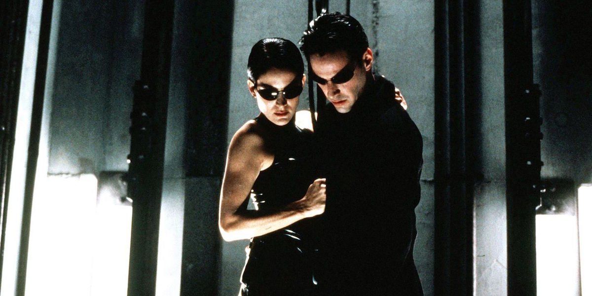 The Matrix 4 Stars Explain Why They Returned For The New Sequel ...