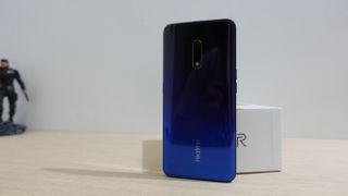 Realme X review | TechRadar