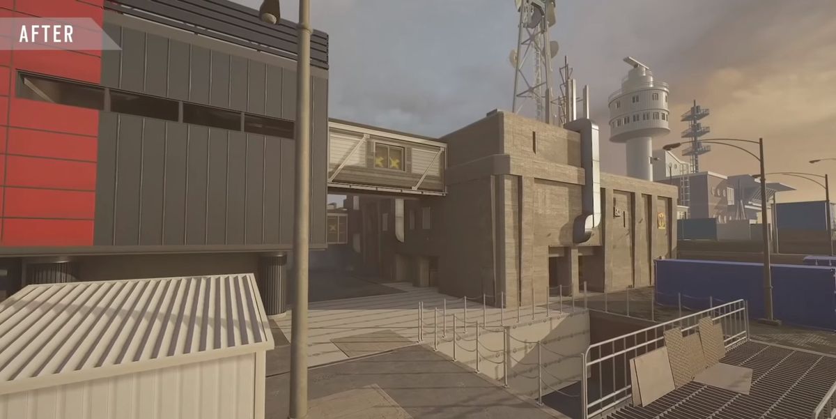 Rainbow Six Siege Year 4: Everything We Know | Windows Central