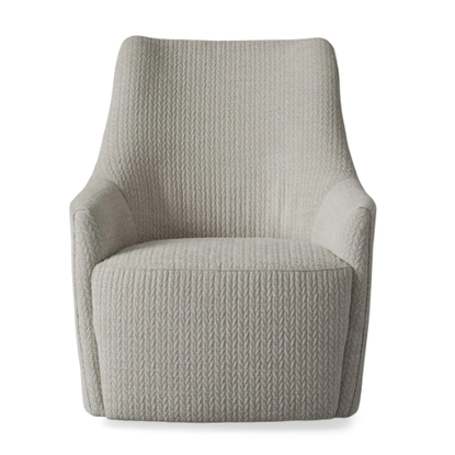 12 Modern Swivel Chairs for Spinning in Style
