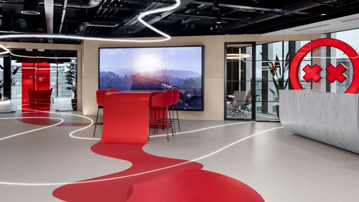 Facepunch Studios Makes a Statement | AVNetwork