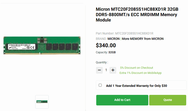 AMD's memory patent outlining a 'new, improved RAM' made from DDR5 memory isn't a new ...