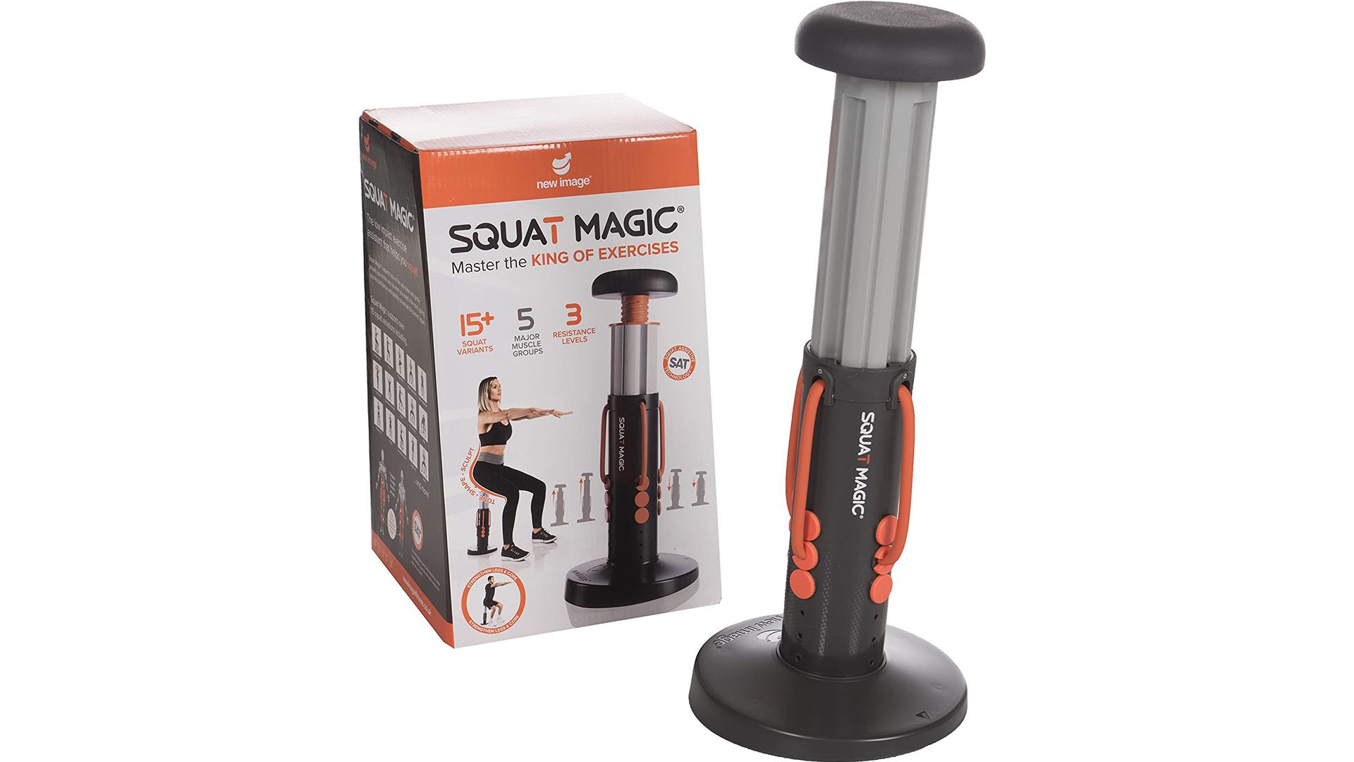 The MOST ridiculous gym and fitness equipment you can buy – and what ...