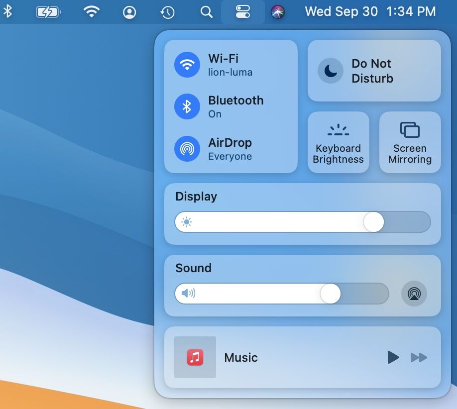 macOS Big Sur: Latest beta, new features, and everything you need to ...
