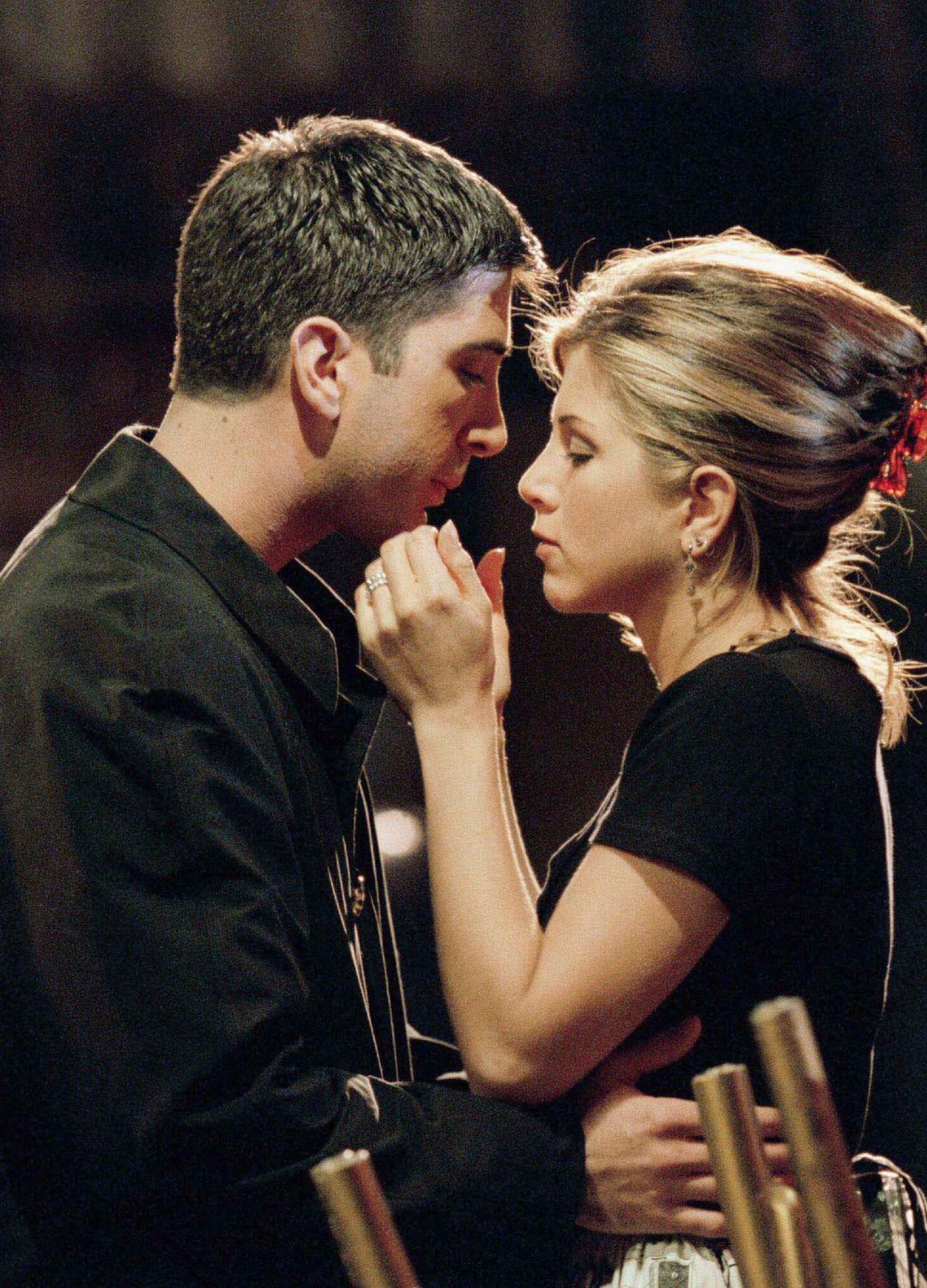 The most iconic sitcom moments - from Friends to The Office | Woman & Home