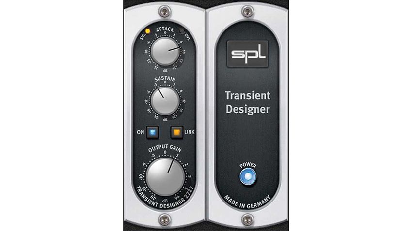 12 of the best VST/AU transient shaper plugins | MusicRadar