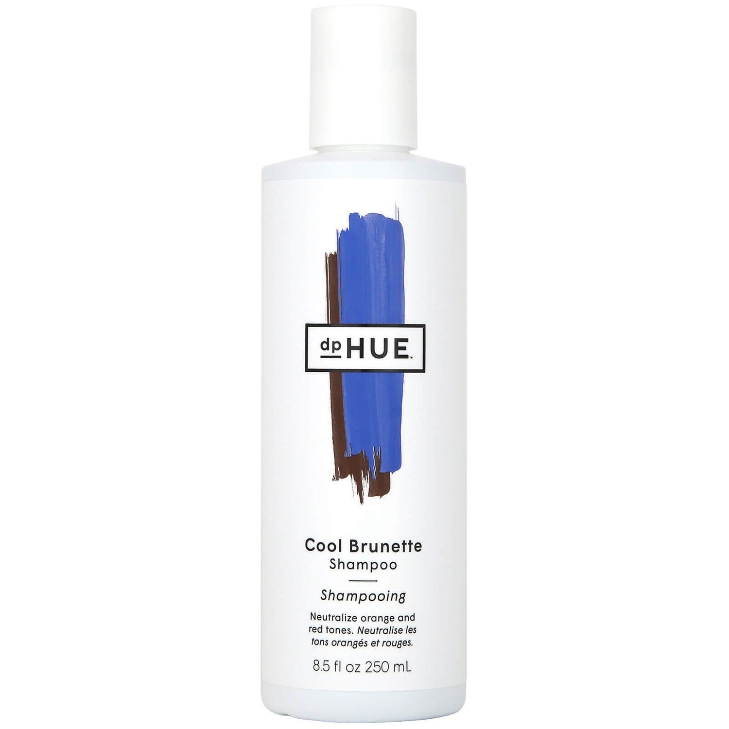 The 9 Best Blue Shampoos for Brunettes, Backed by Colorists | Who What Wear