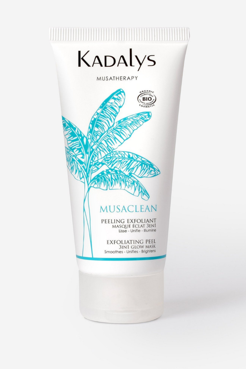 The 20 Best Face Exfoliators of 2023 | Marie Claire