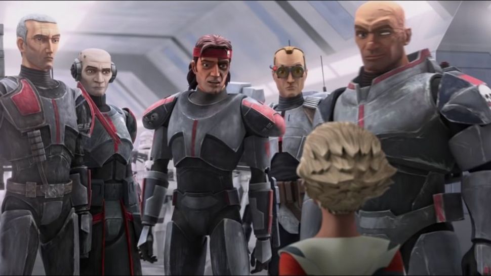 Star Wars Timeline Explained: All Star Wars Movies And TV Shows In ...