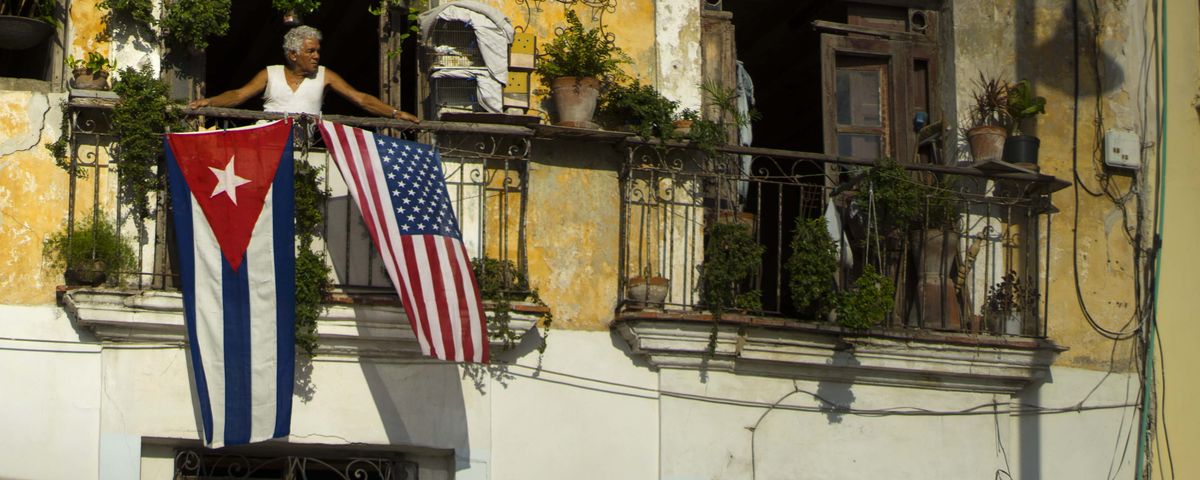 Is democracy next for Cuba? Don't count on it. | The Week