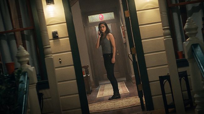 Scream 5 Ending Explained: The Identity Of Ghostface And Their Motive ...