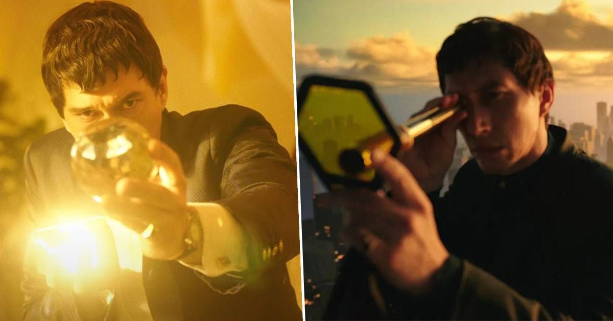 Megalopolis review: "An indulgent epic that's almost so bad it's good ...