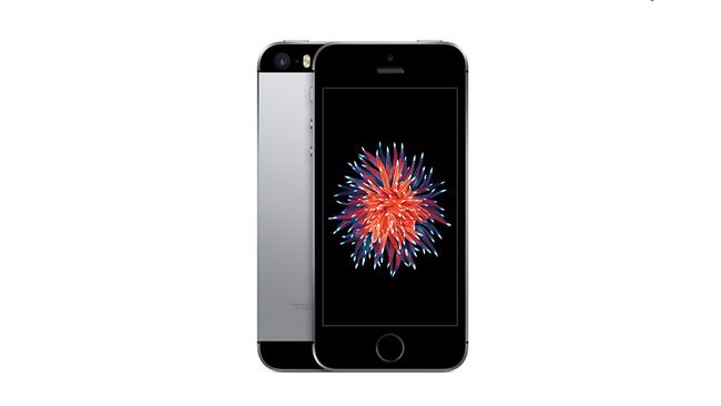 iPhone SE colors - which shade should you buy? | TechRadar
