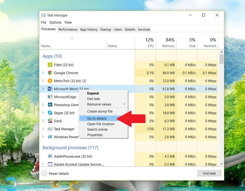 Pro Tip: Assign specific processor cores for certain apps in Windows 10 ...